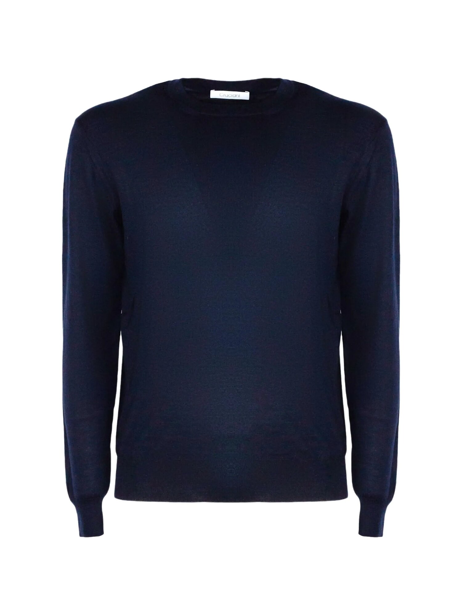 Свитер Crew-neck sweater