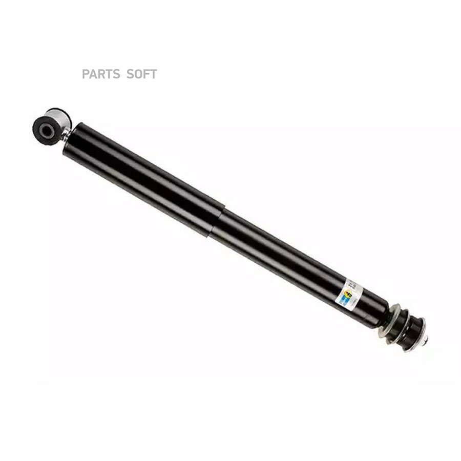Амортизатор передний газовый!\ MB W463 89> от официального дистрибьютора, BILSTEIN, артикул 24018593