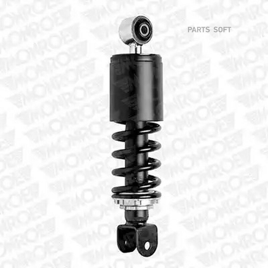 Амортизатор кабины | MONROE (CB0203) от официального дистрибьютора, MONROE, артикул CB0203