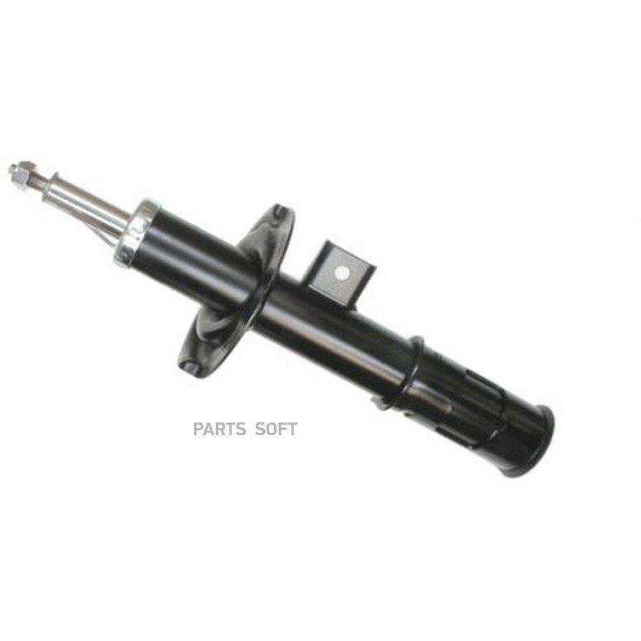 Амортизатор OPE от официального дистрибьютора, SACHS, артикул 316762