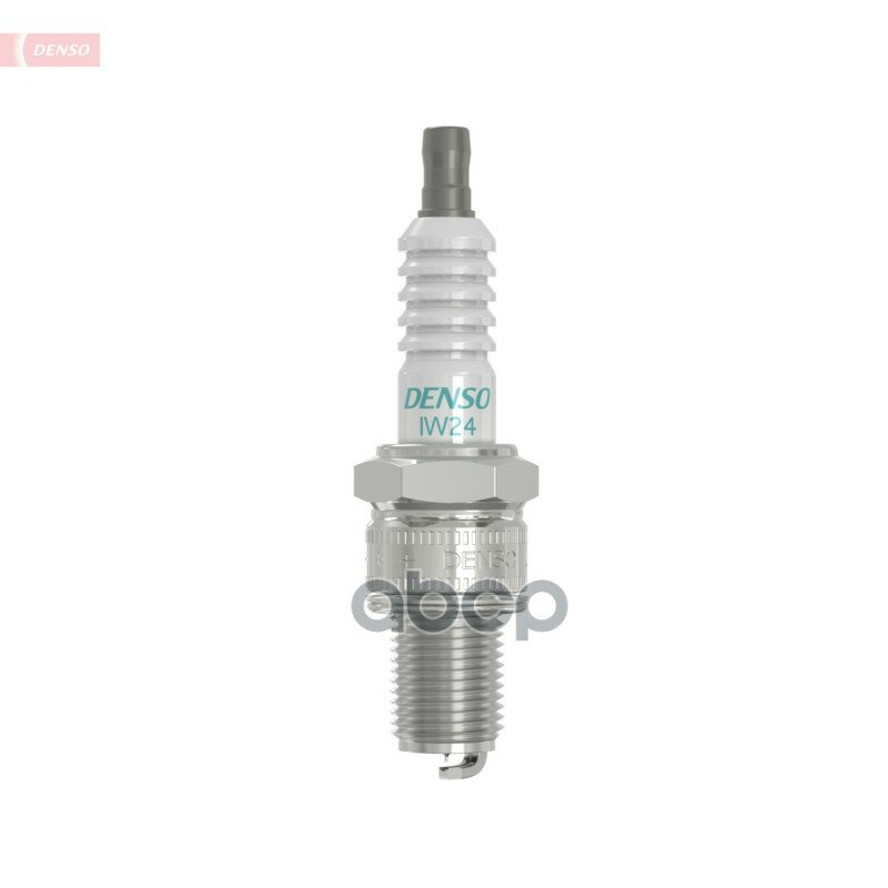 Свеча зажигания Denso арт. IW24