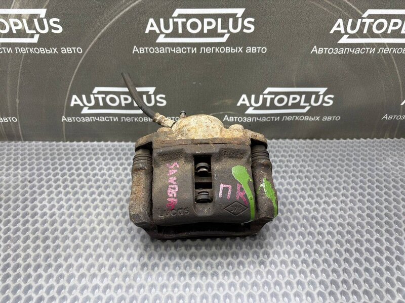 Суппорт тормозной