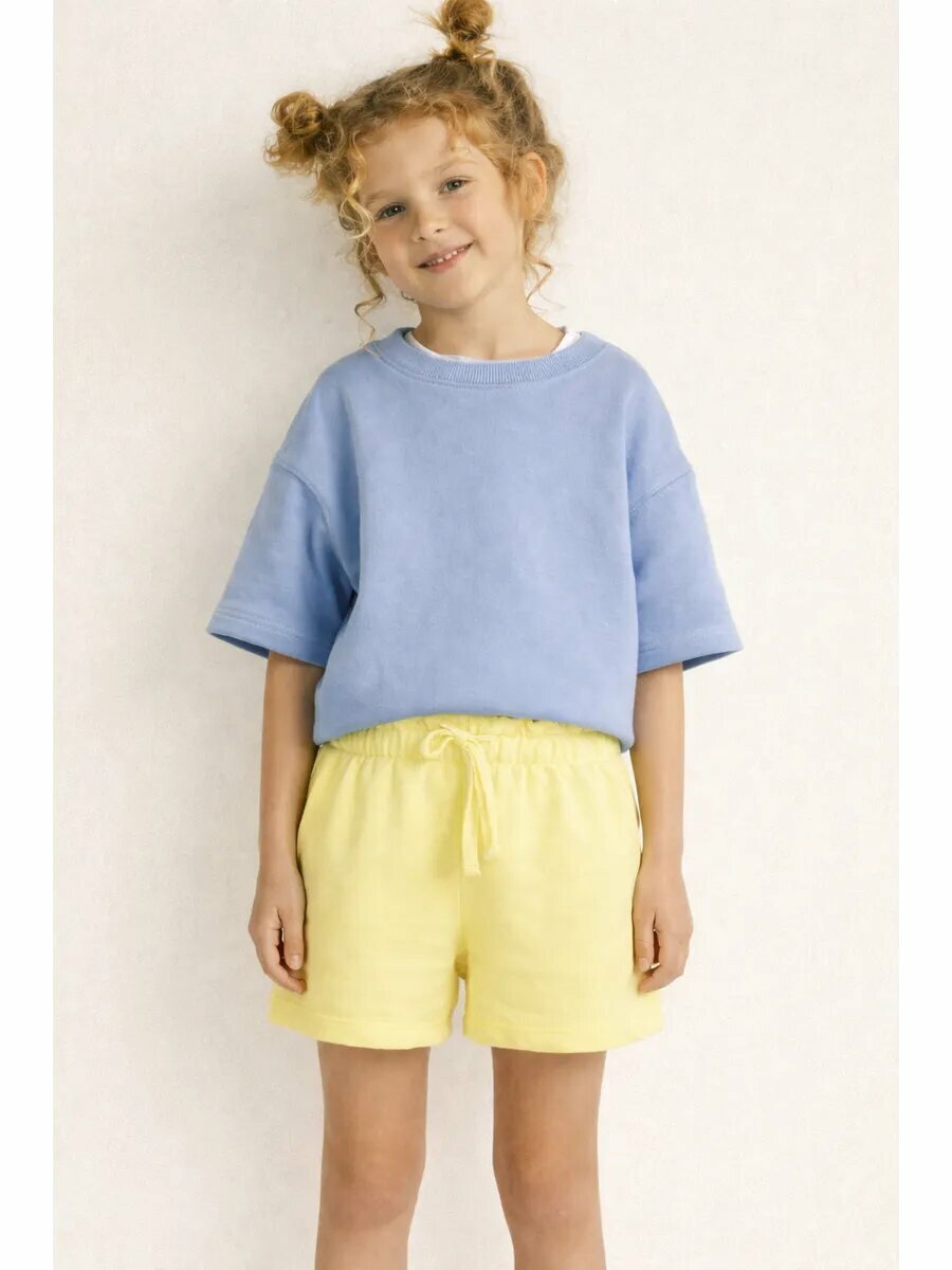 Шорты для девочек