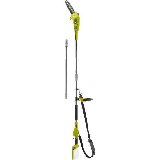 Цепной высоторез Ryobi MAX POWER 36В RY36PP25A-0 5133005786