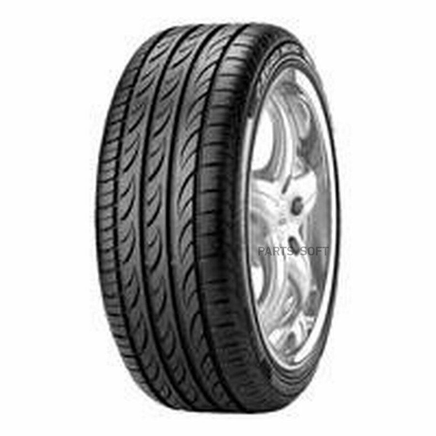 РђРІС‚РѕС€РёРЅР° 245/45R18 100Y XL P Zero * TL Run Flat L.S. от официального дистрибьютора, PIRELLI, артикул 3620200