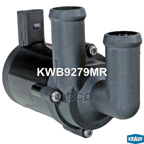 Насос водяной электрический Krauf арт. KWB9279MR