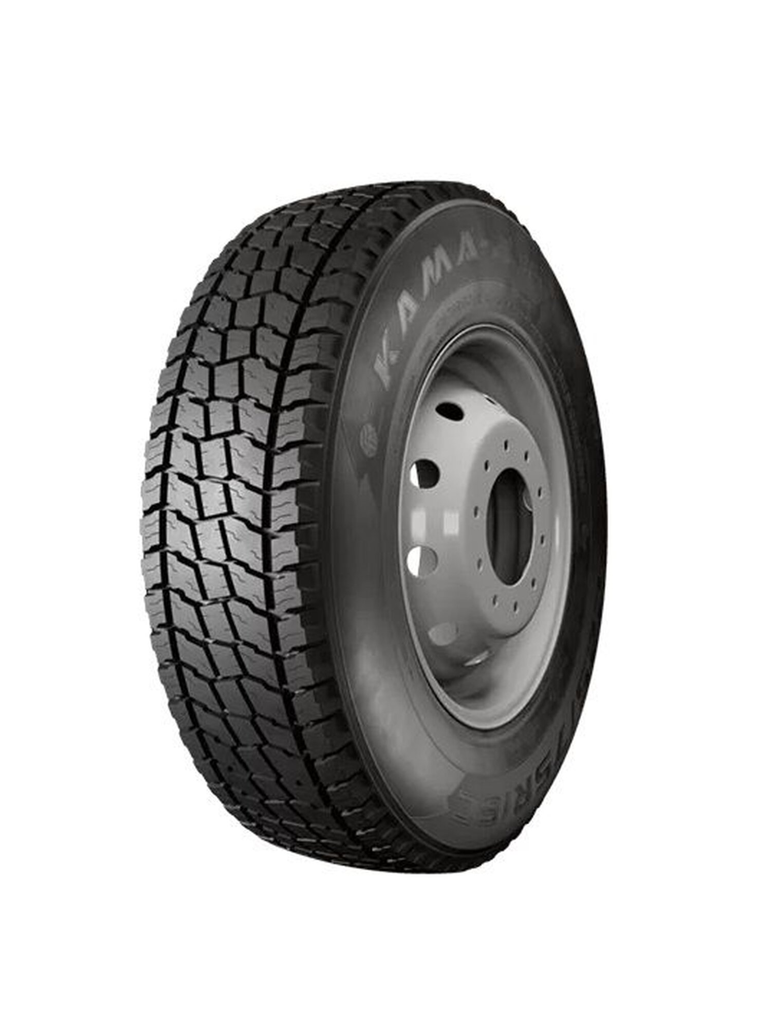 Автомобильная шина для внедорожника 225/75Р16С Кама-218 TL НКШЗ