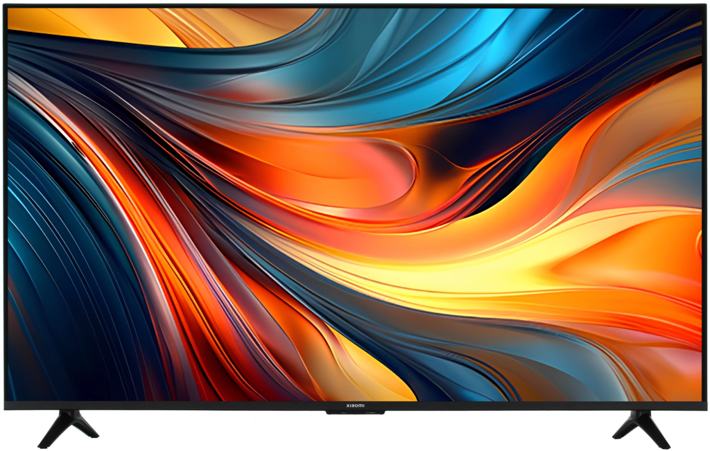 Телевизор Xiaomi Mi TV A 2026 (L43MB-AURU) Android TV 4K UHD