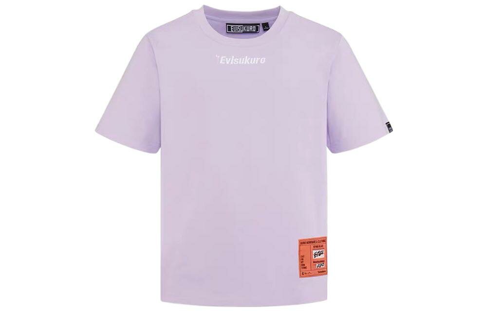 Футболка Drop Shoulder Sleeve