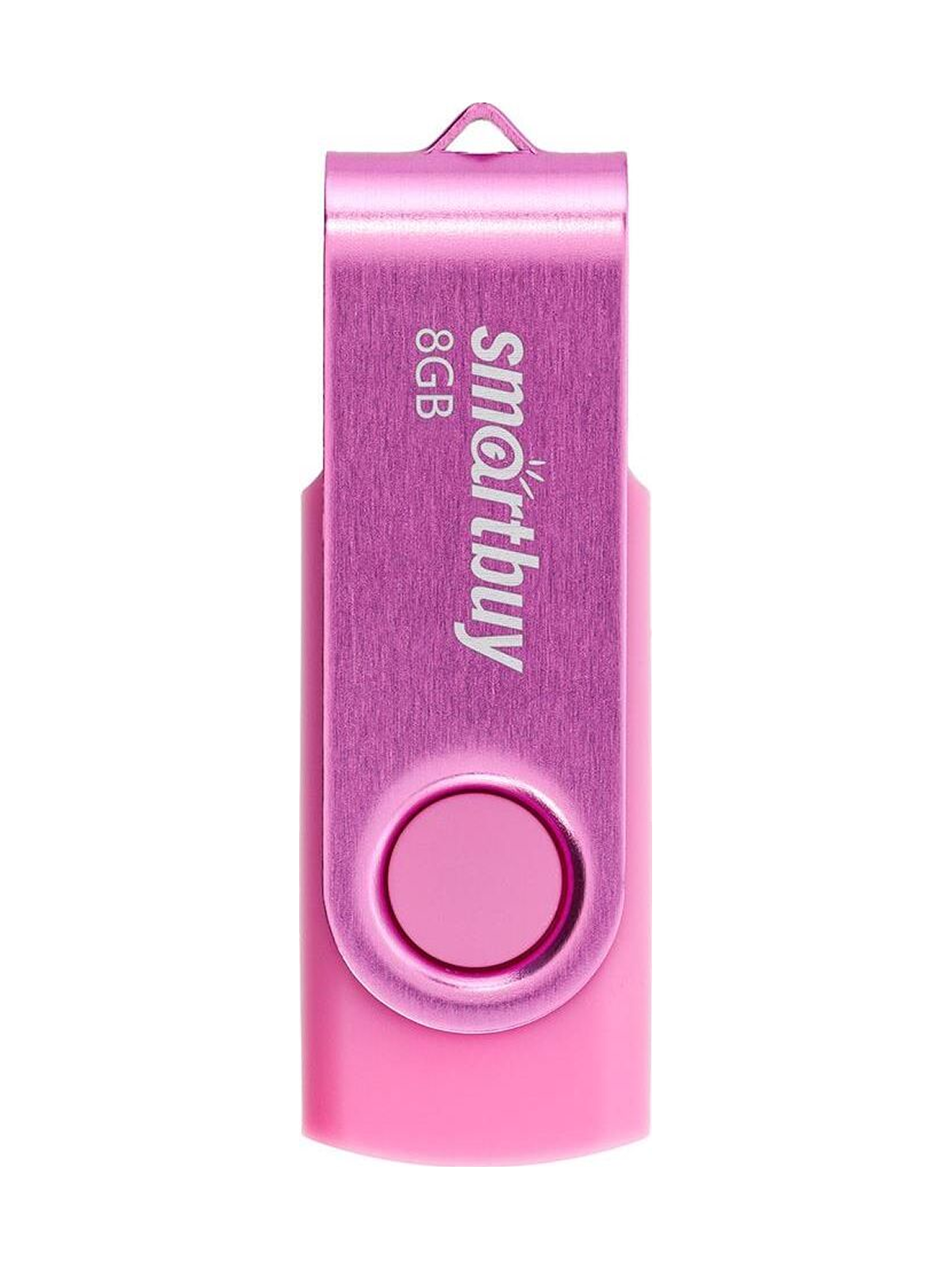 Флешка USB флеш карта (SB008GB2TWP) UFD 2.0 008GB Twist