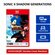 SONIC X SHADOW GENERATIONS для Nintendo Switch 2
