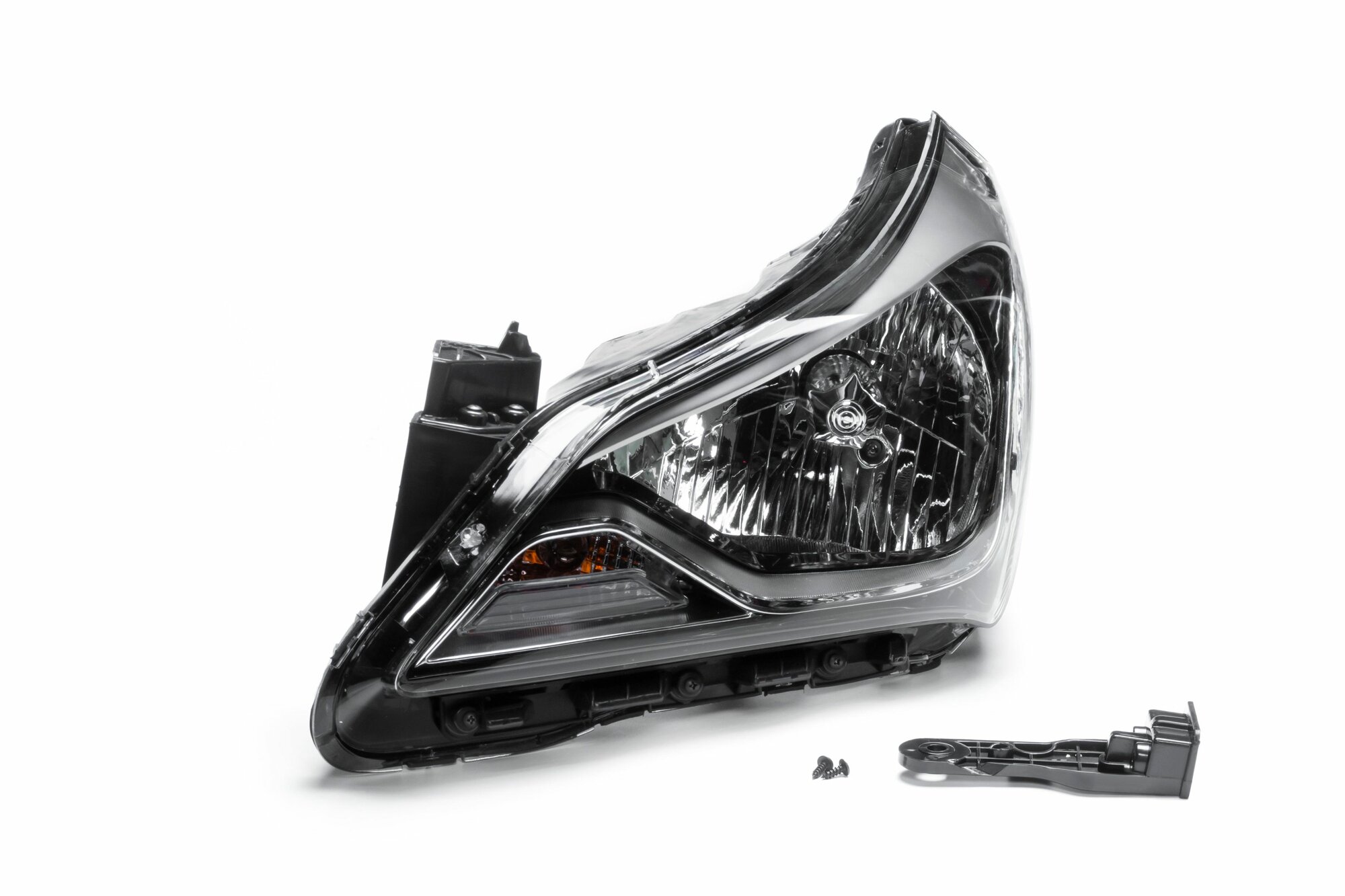 Фара левая Metaco 8900-335