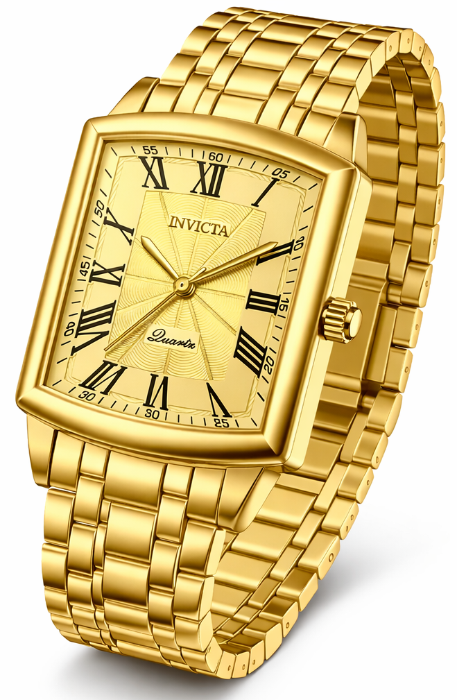 Наручные часы Vintage