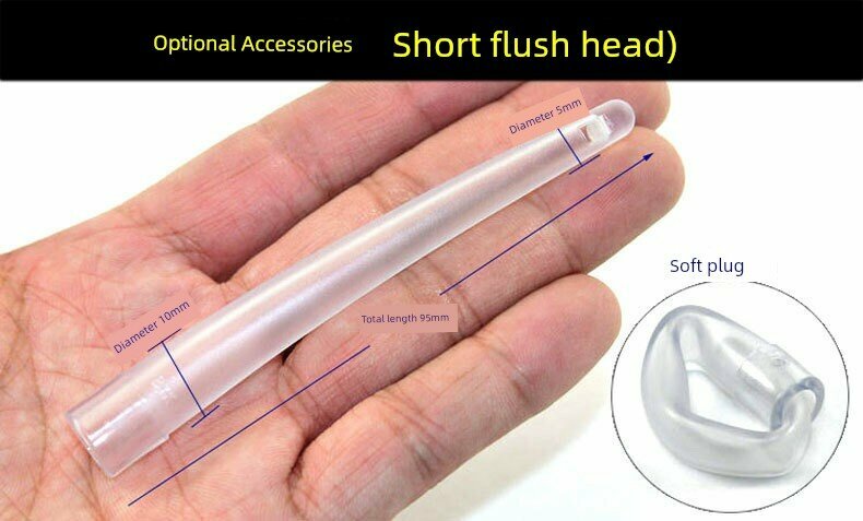 Клизма, калоприемник, аппарат для промывания кишечника, трубка-инструмент, очищение, детоксикация, моторикоупрощающее