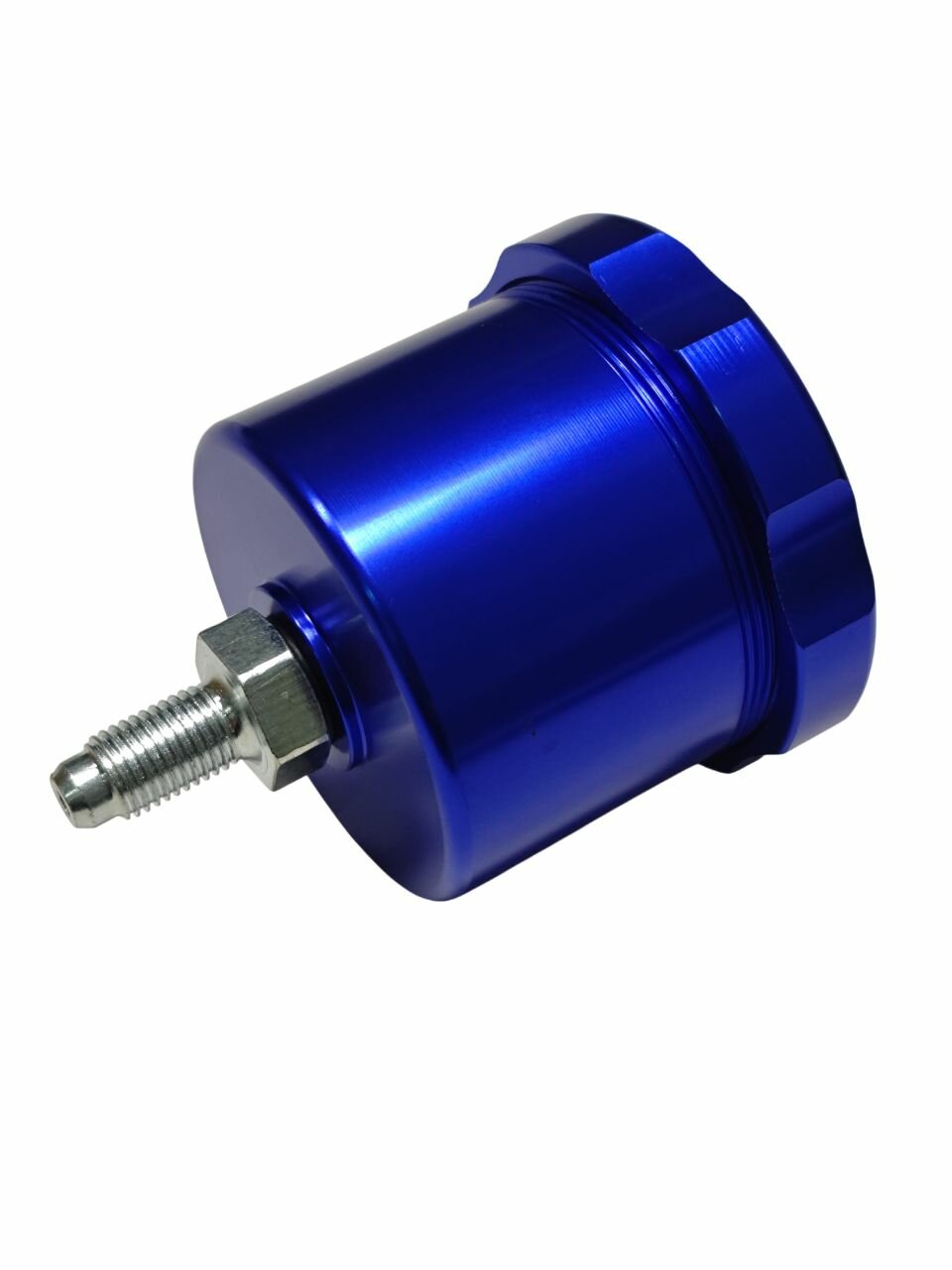 Бак EPMAN гидравлический масляный для резервуара с жидкостью ручного тормоза EP-BHU001-BL