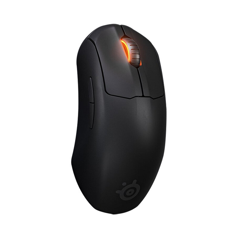 Игровая оптическая мышь унисекс SteelSeries 6049671 с RGB подсветкой