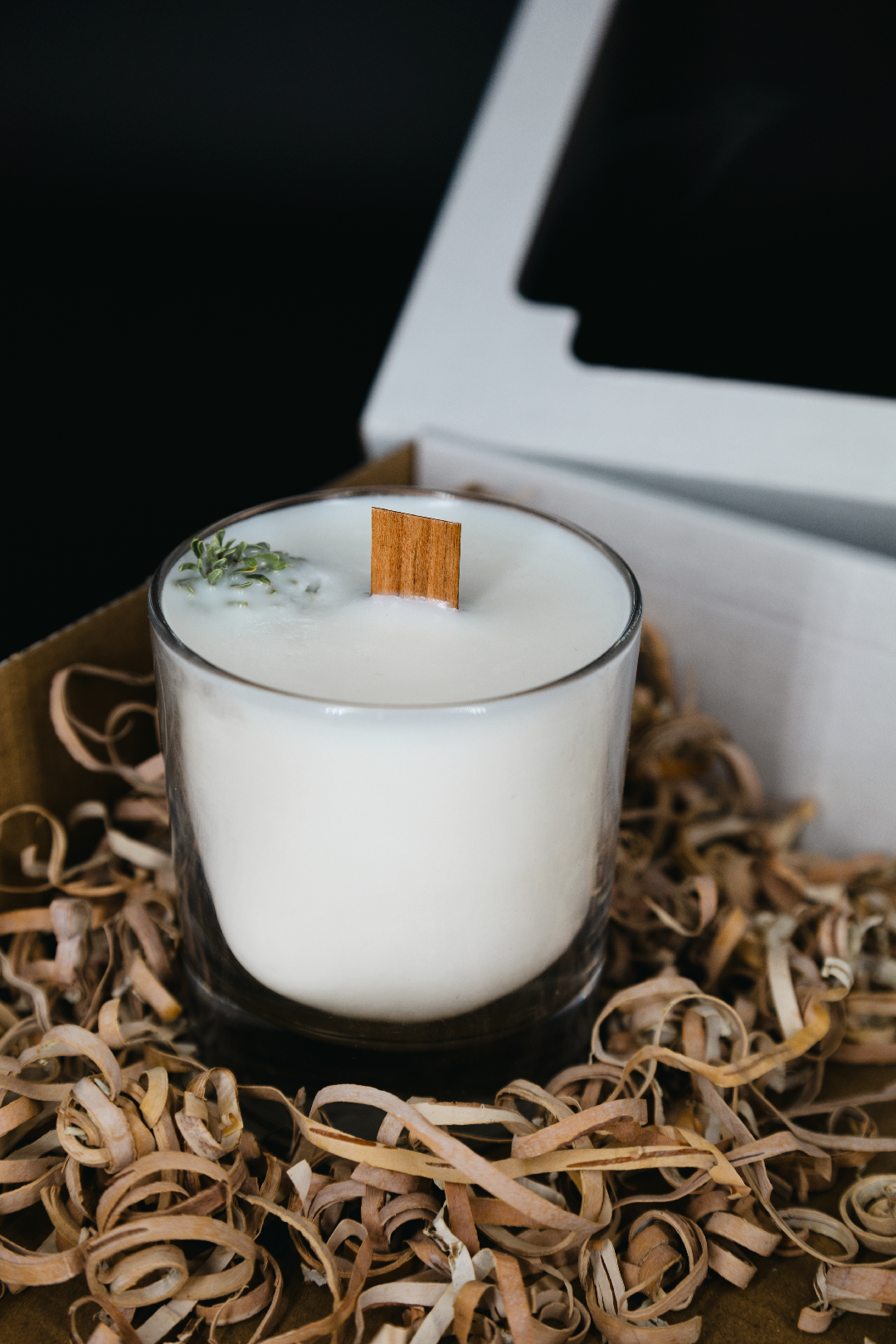 Береста Русская «Берестяной Наполнитель», березовый, бежевый, белый, желтый, коричневый