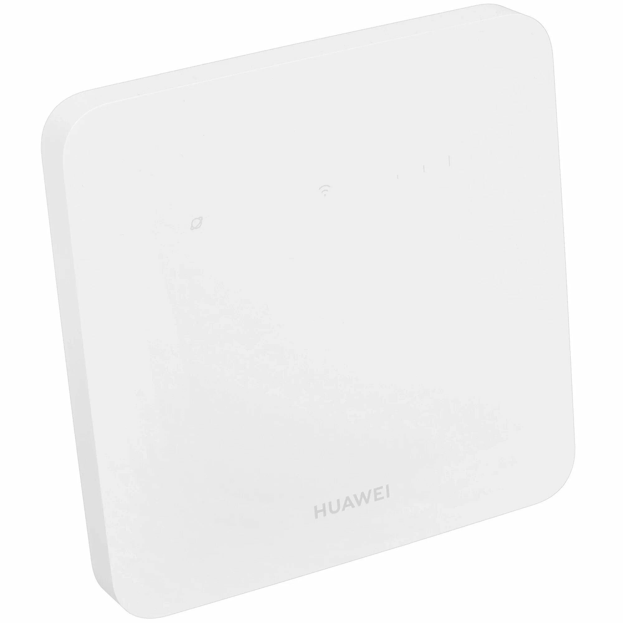 Роутер LTE Huawei B320-323 4G 300 Мбит/с 2.4 ГГц 5 ГГц 3 LAN RJ-45 белый 51060JWD