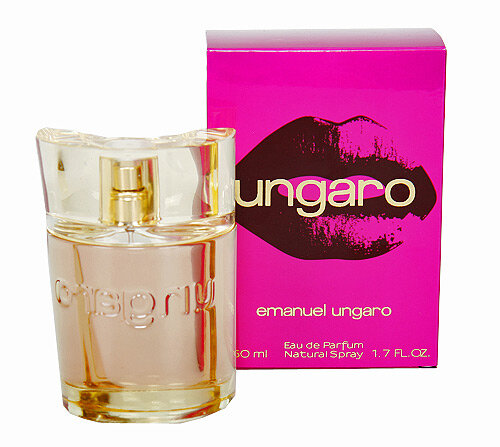 Emanuel Ungaro woman Ungaro Туалетные духи 30 мл.