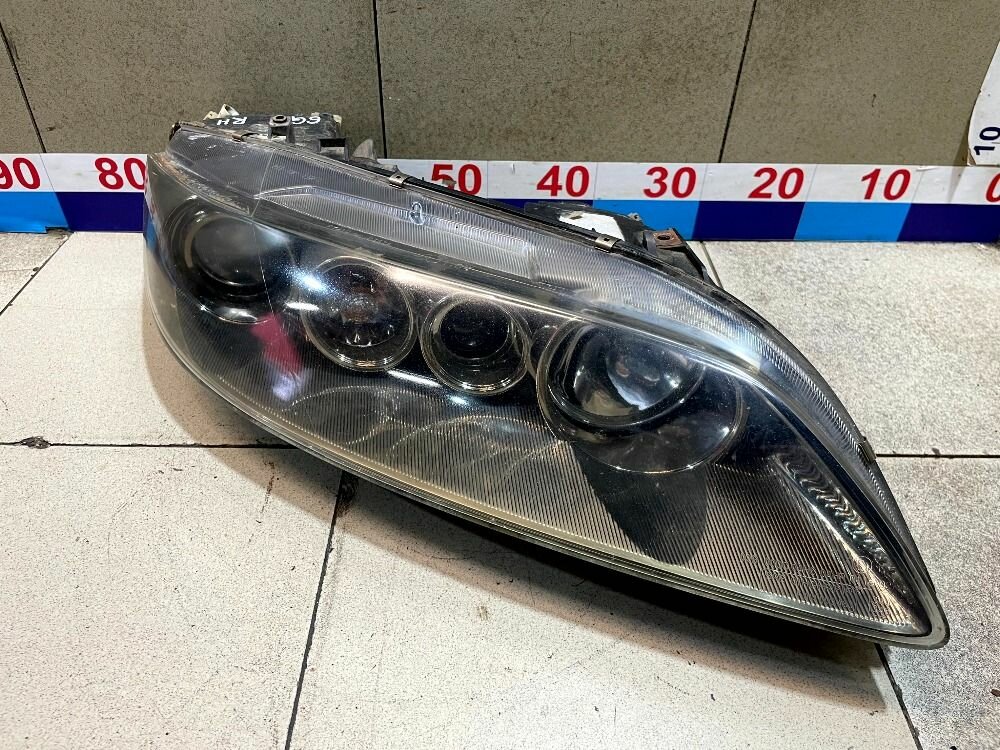 Фара правая Mazda 6 GG