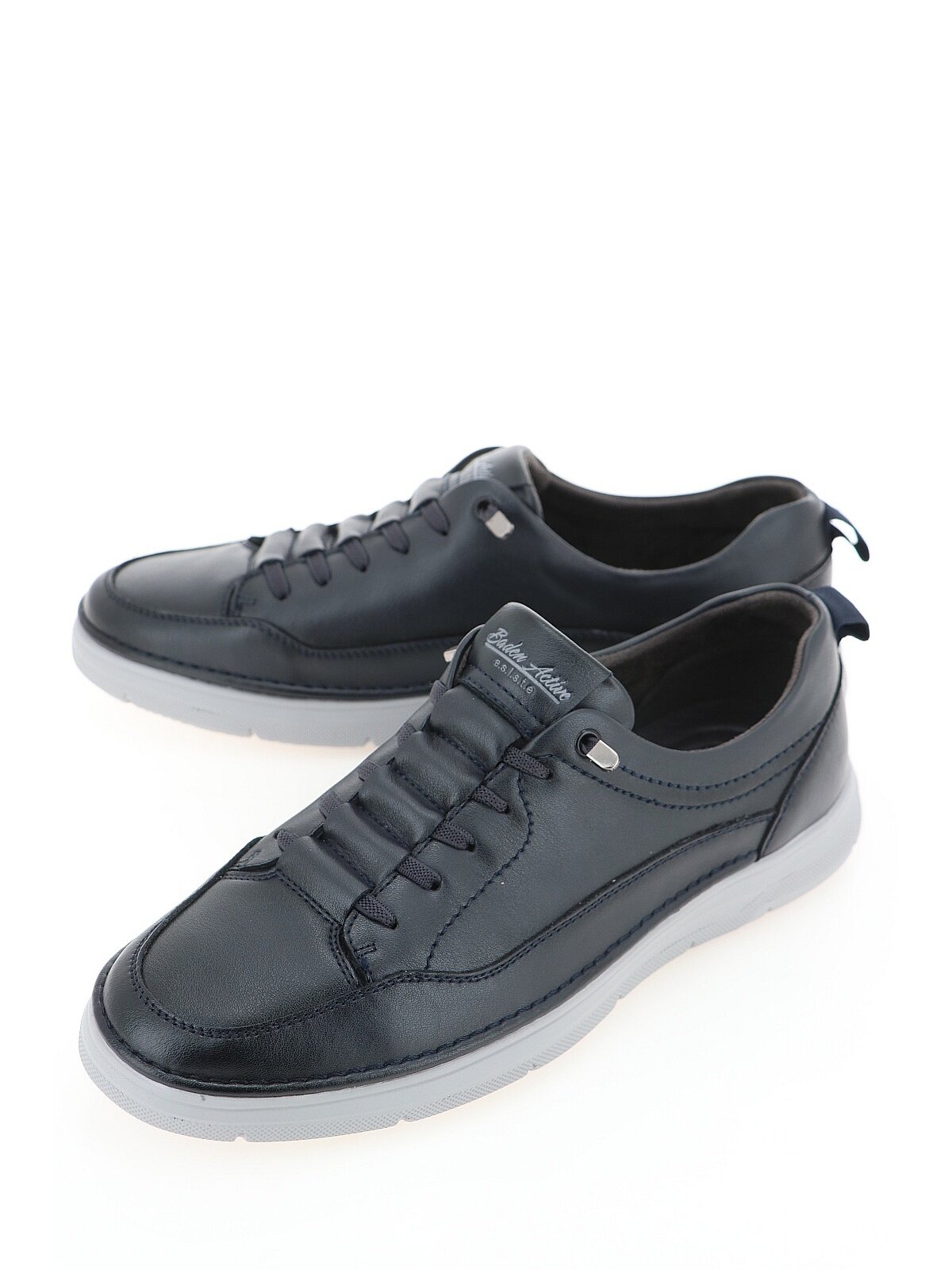 Полуботинки