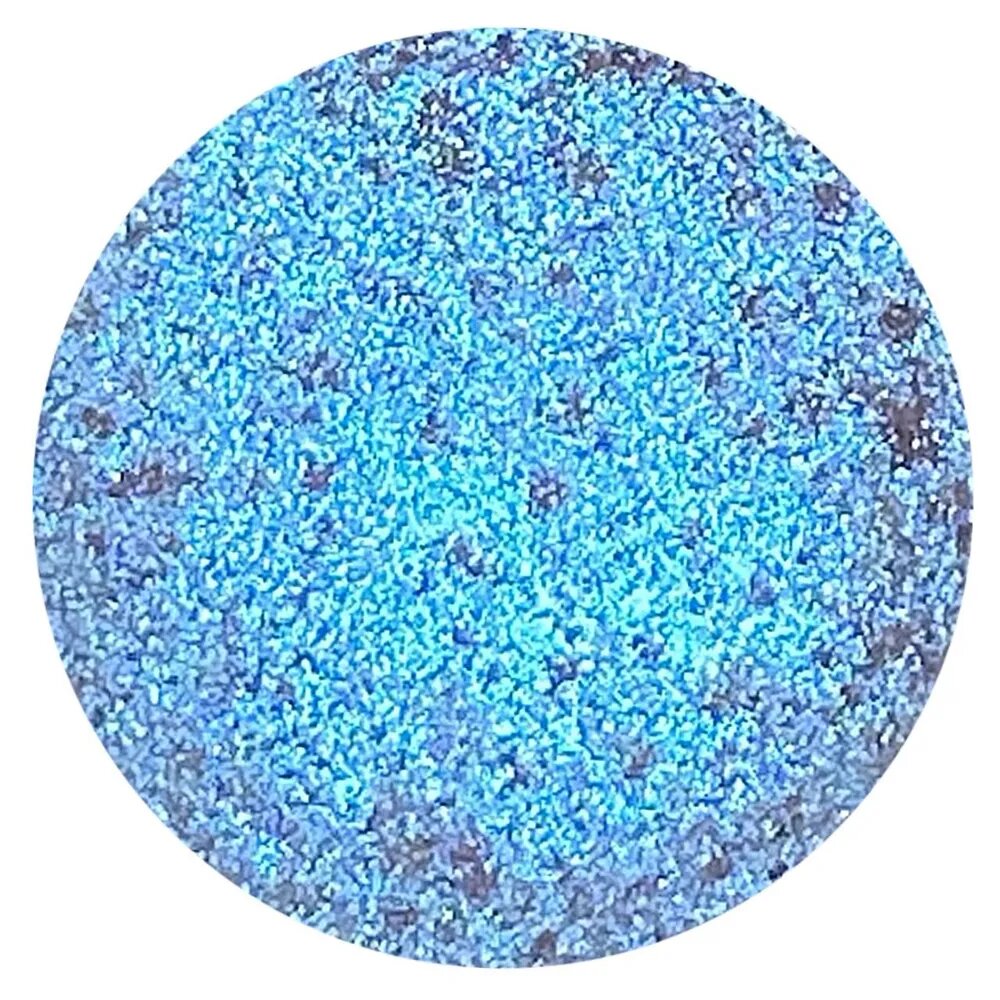 Тени для век xixi монохромные blue neon LIN