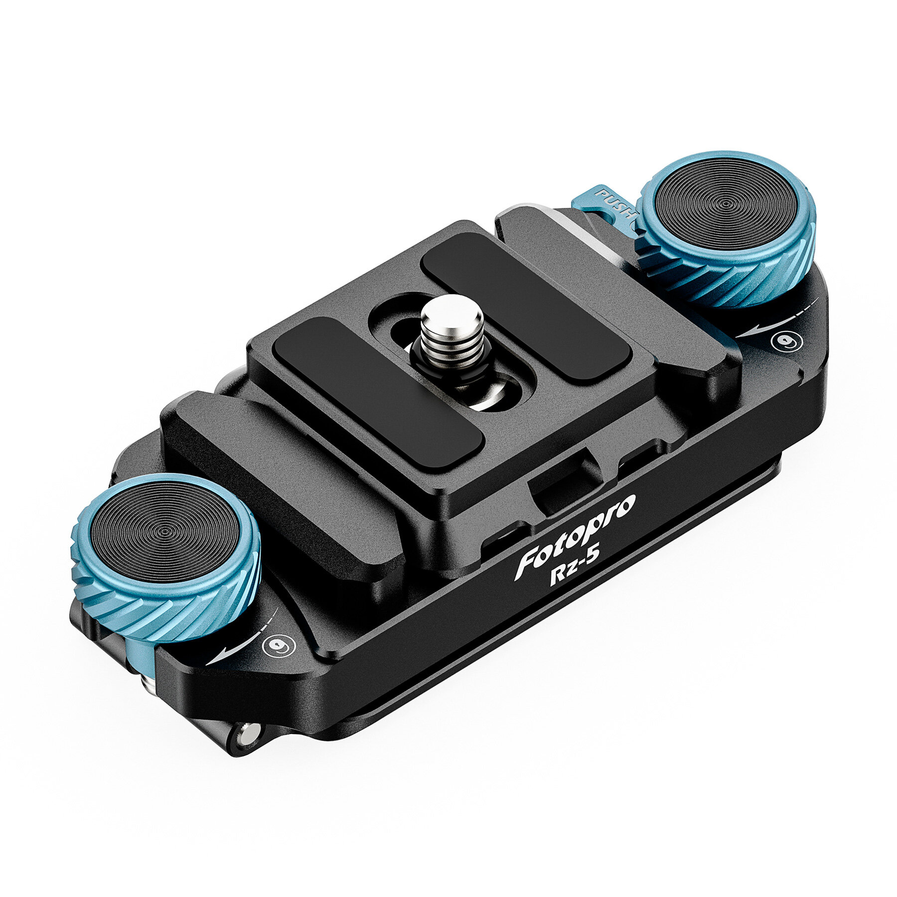 Крепление для камеры Fotopro RZ-5, на ремень или лямку рюкзака