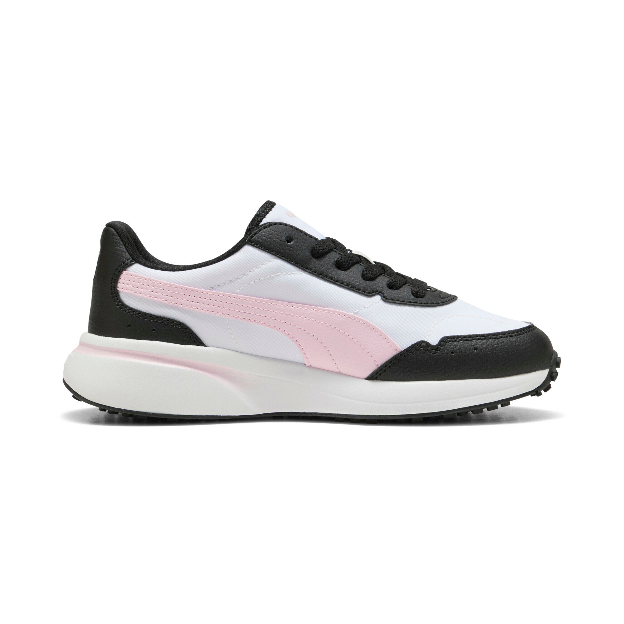 Кроссовки PUMA R78 GLANCE Nylon