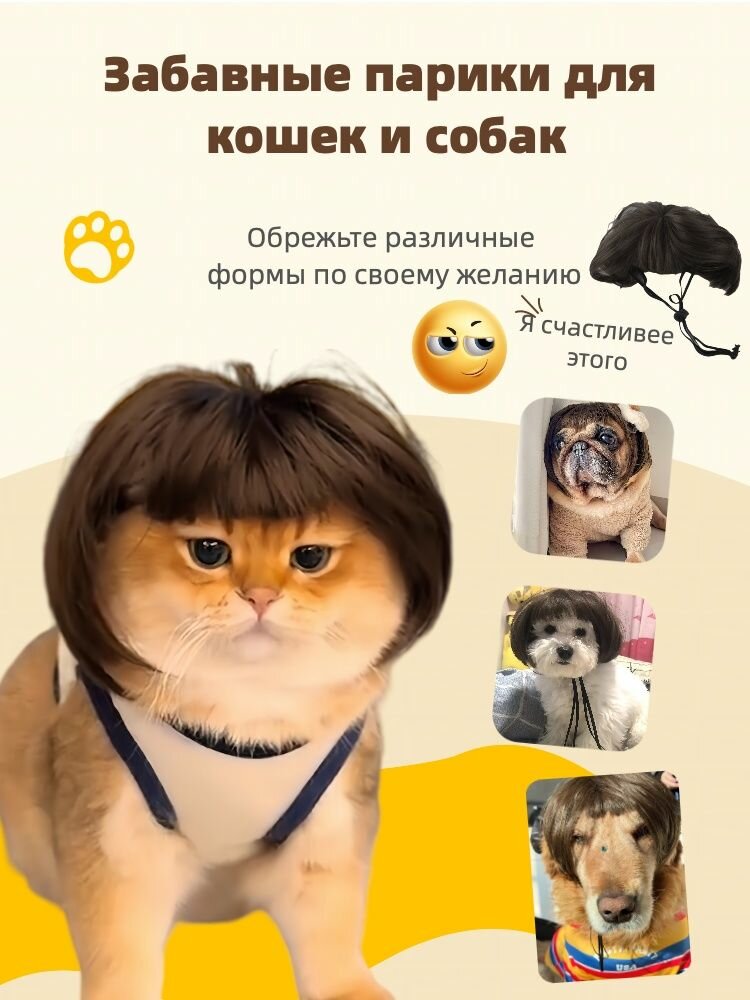 Украшение для животных