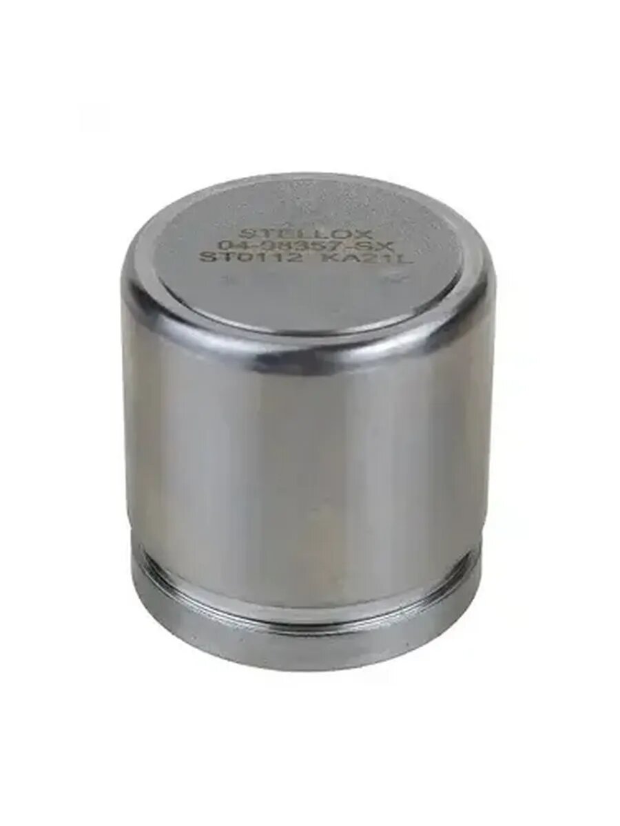 Поршень суппорта d48 Dac Daewoo Matiz, Chevrolet Lanos STELL