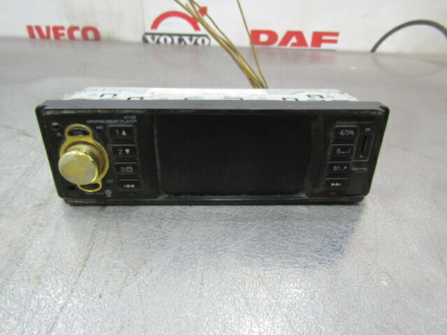 Автомагнитола N2052