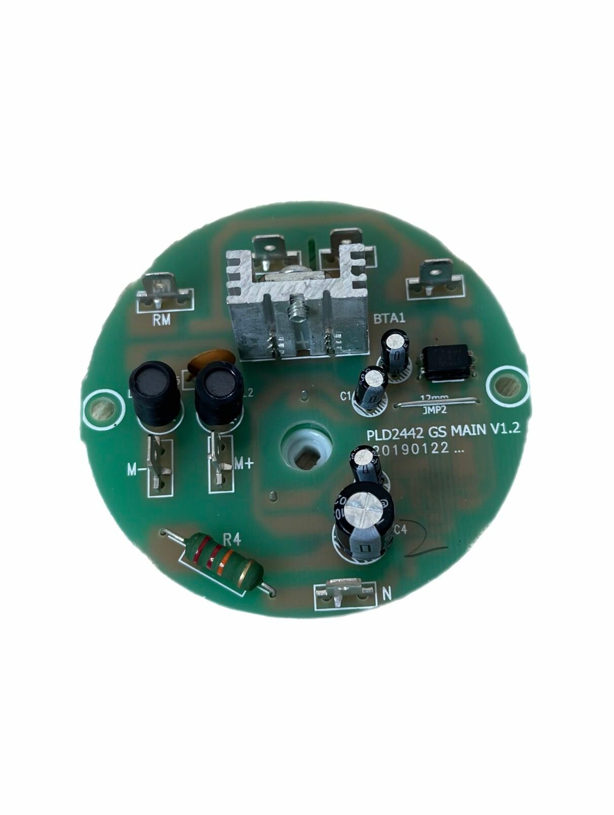Контроллер 220-240В HG6031V Makita PR00000019
