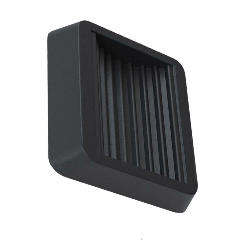 Набор фиксаторов для мебельных колёсиков, 1 Pc