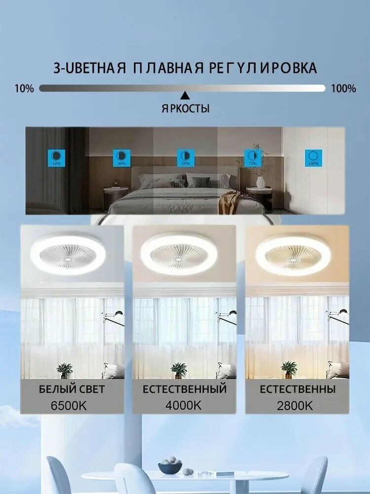 Люстра, E27, 30 Вт — фото 1