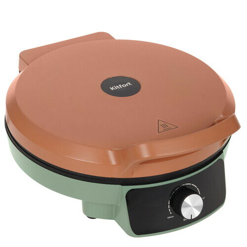 Пицца-мейкер Kitfort КТ-3678