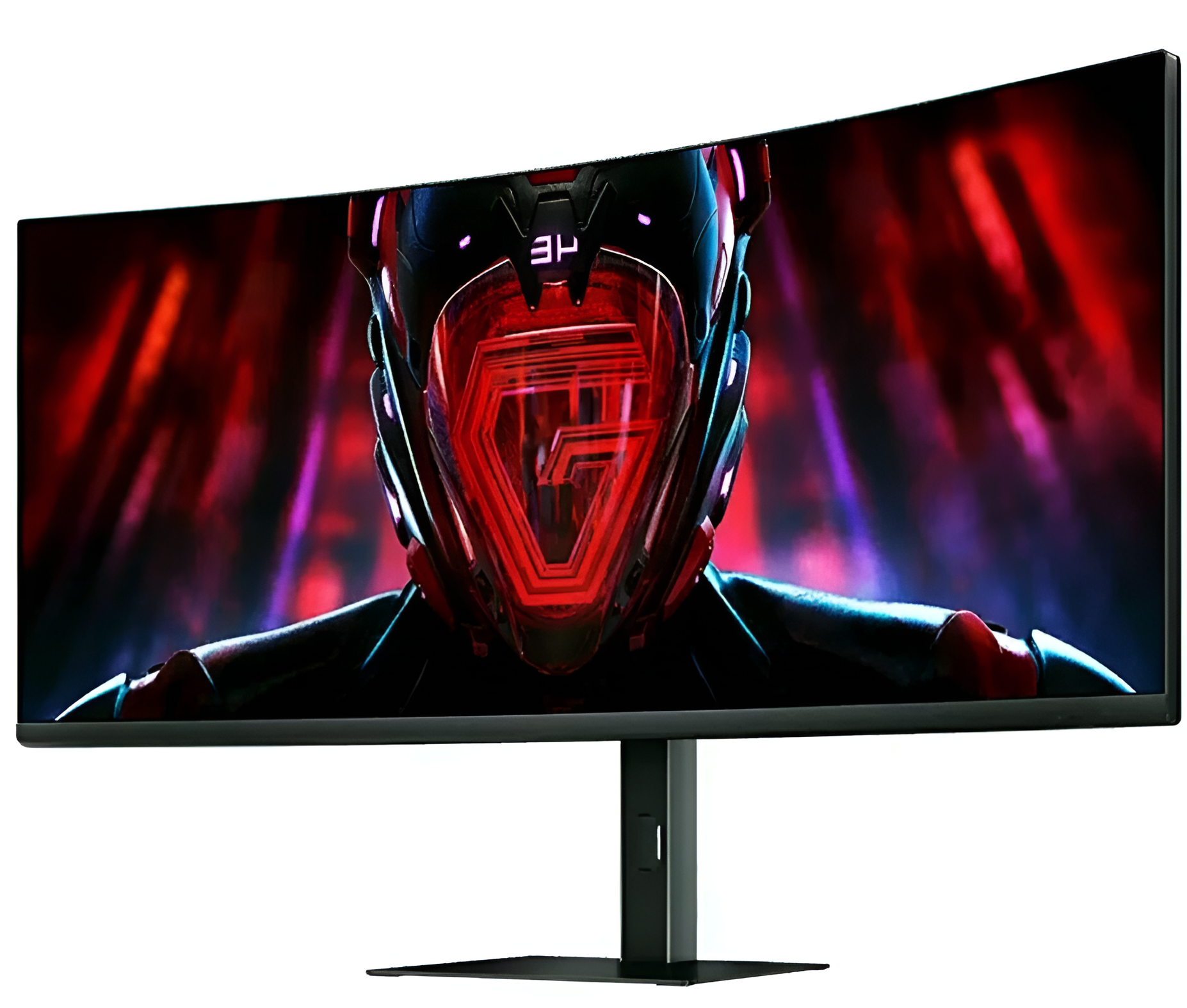 Монитор Xiaomi Redmi "Surface Display" G34WQ C34WQBA-RG, 34", 180Гц, 3440х1440