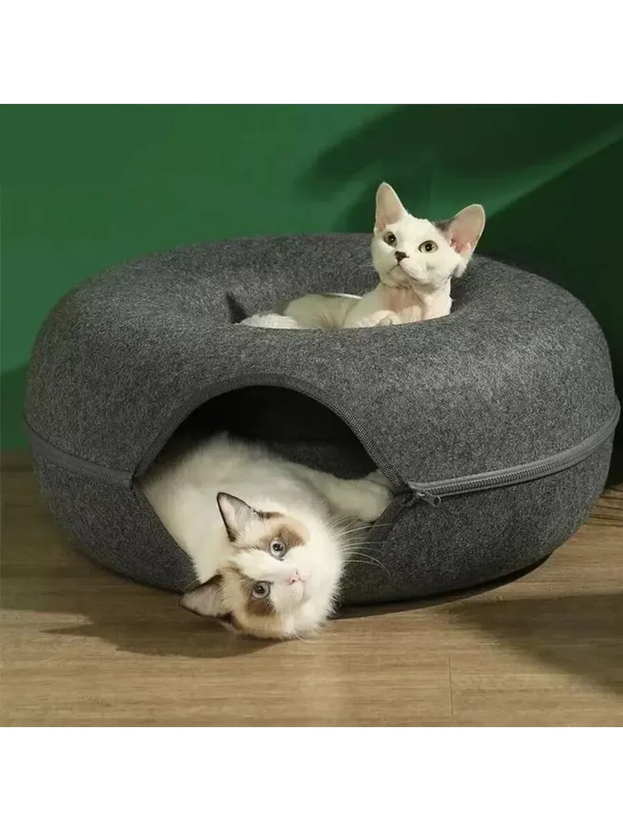 Домик для кошек и собачек