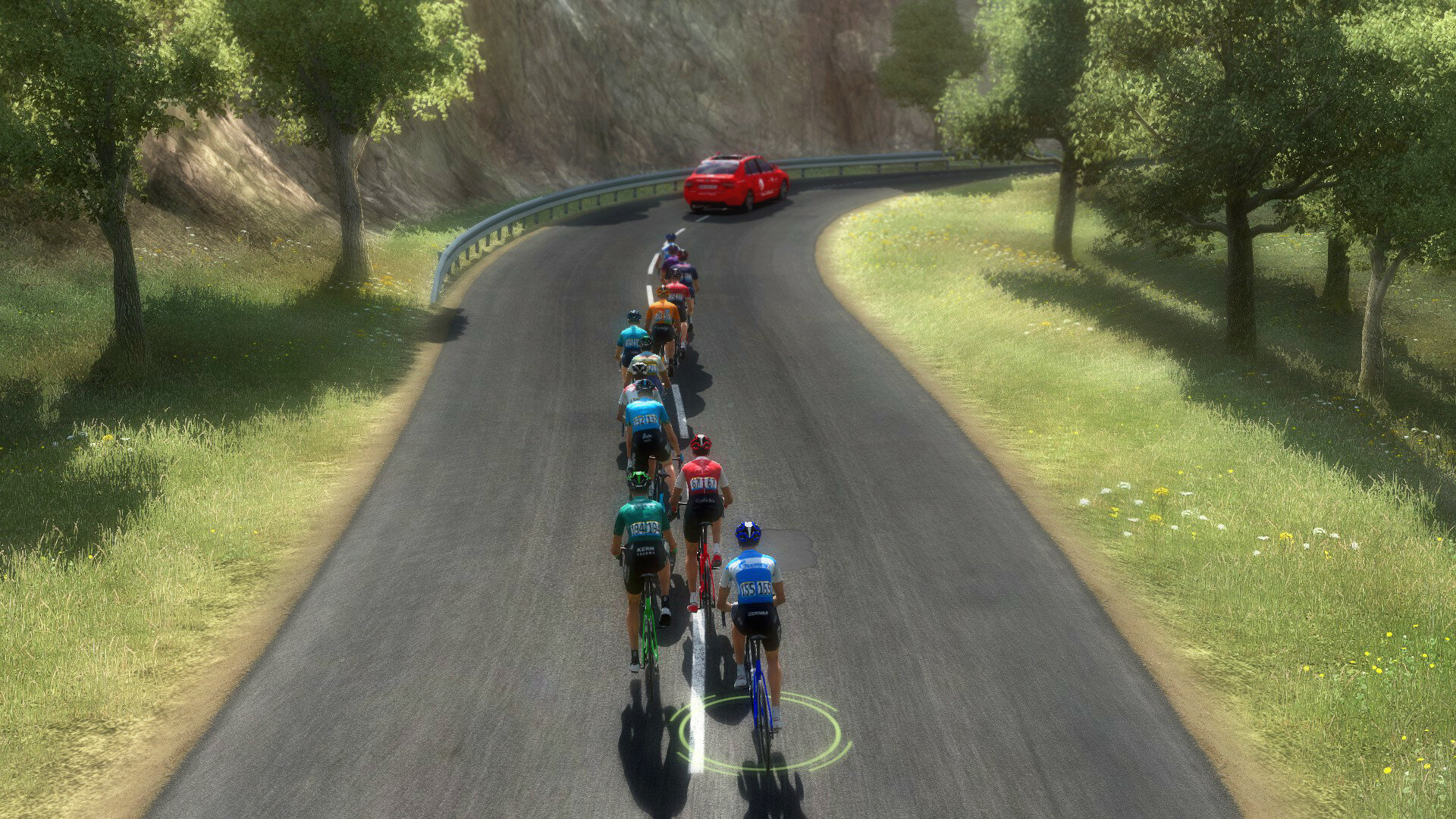 Pro Cycling Manager 2022 Steam Ключ • Активация Steam • регион Весь мир
