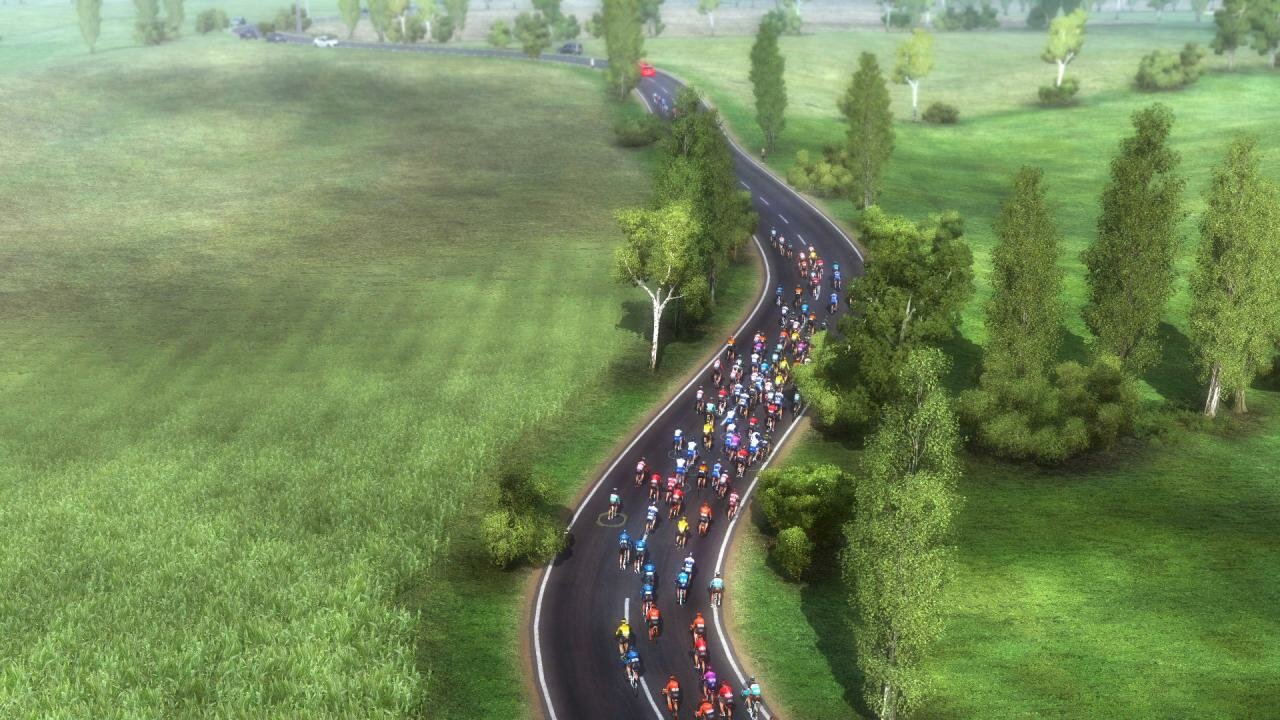Pro Cycling Manager 2020 Steam Ключ • Активация Steam • регион Весь мир