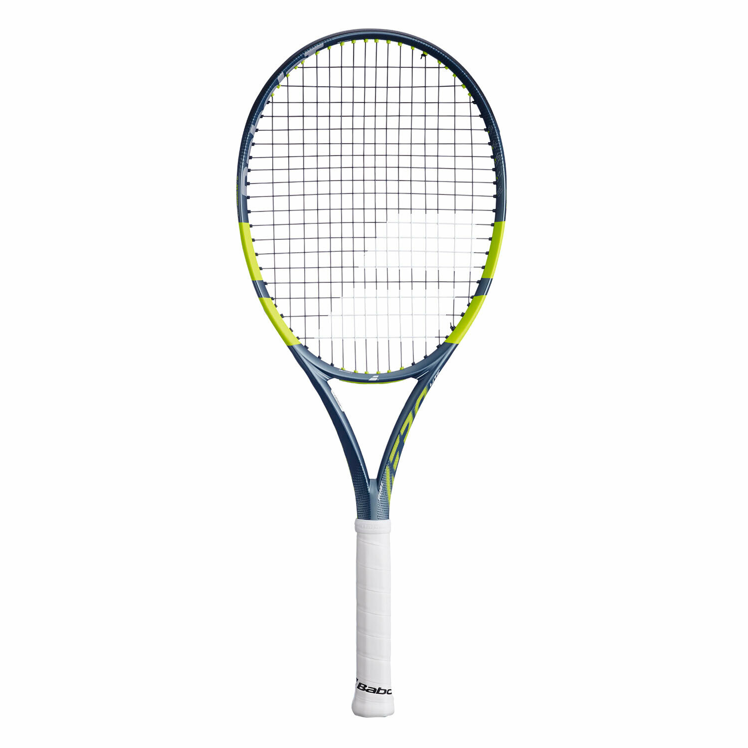 Ракетка для большого тенниса Babolat Pure Aero Lite 2026 101572-2 (Ручка: 2)