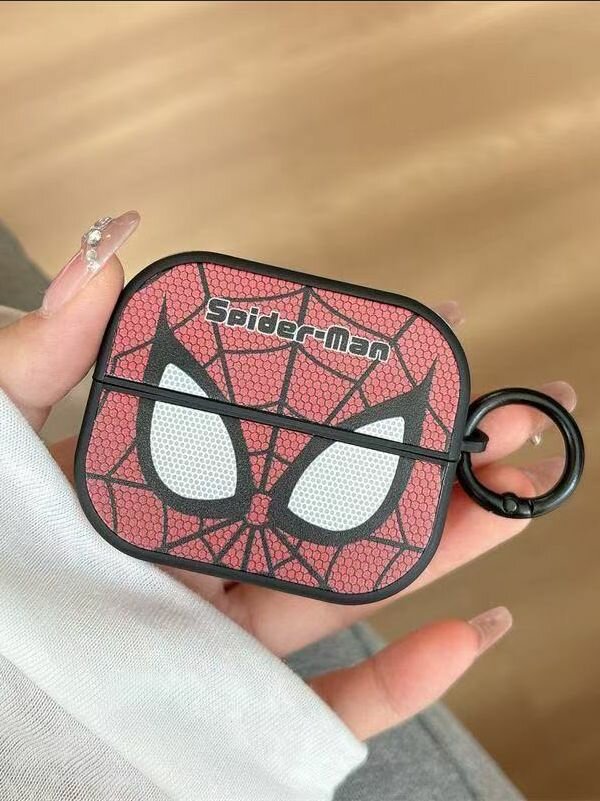 Galaxy Buds 3 Pro чехол для наушников Samsung Buds 3 с карабином, камен