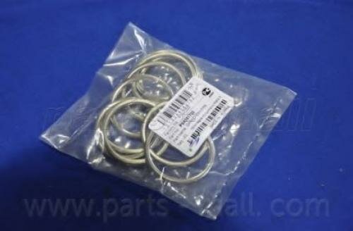 Прокладка глушителя Daewoo Matiz P1NC003 Parts-Mall