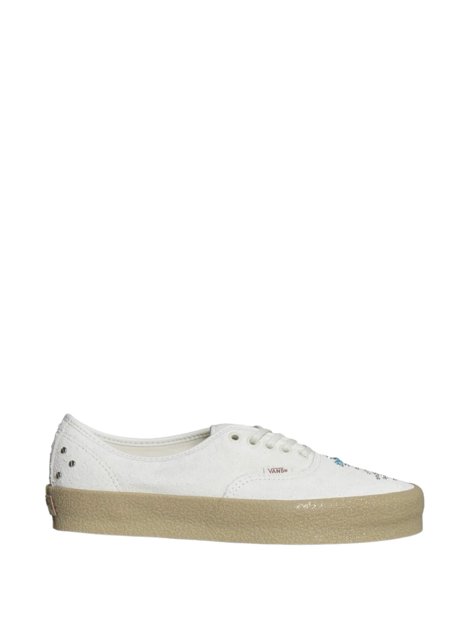 Кроссовки Premium embellished platform sneakers