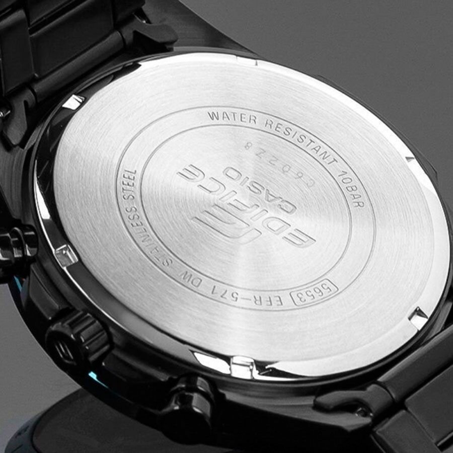 Наручные часы CASIO — фото 1