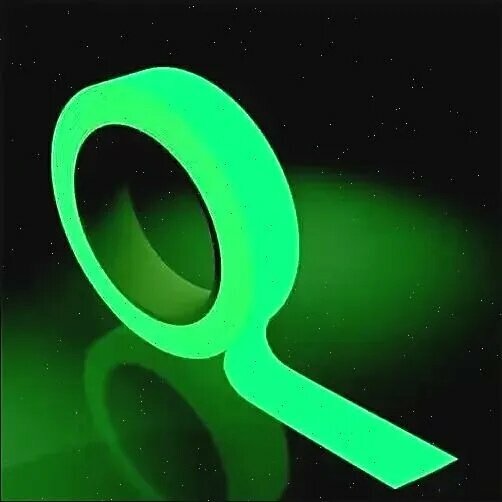 Клейкая лента 20 мм 3 м, 1 шт