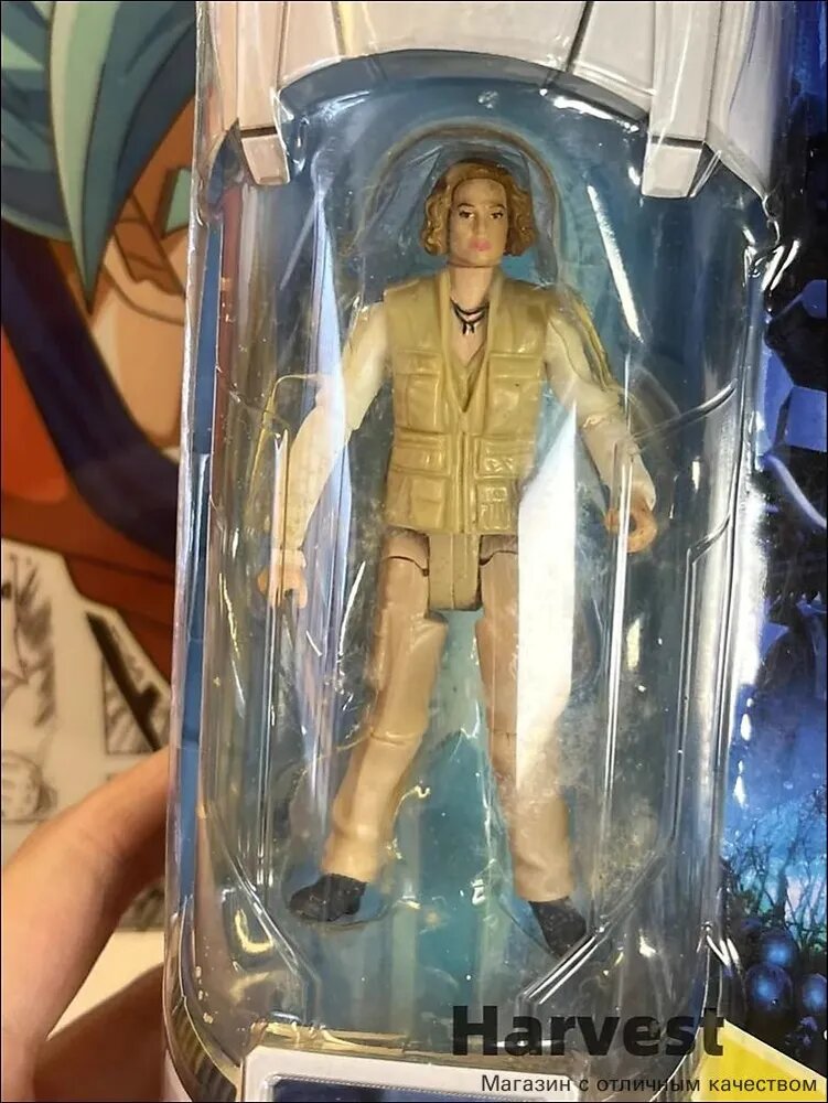 Mcfarlane Аватар: Путь воды, Движимый фигурка, коллекционная, пластик, 17 см, для детей 14+