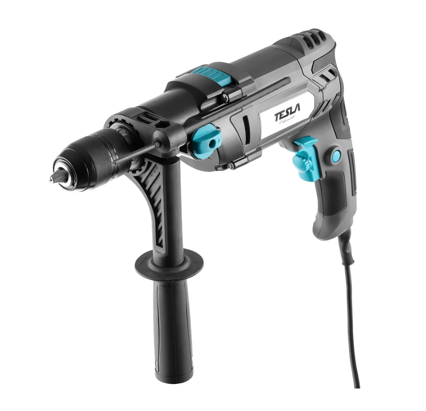 Ударная дрель Tesla TD1100С