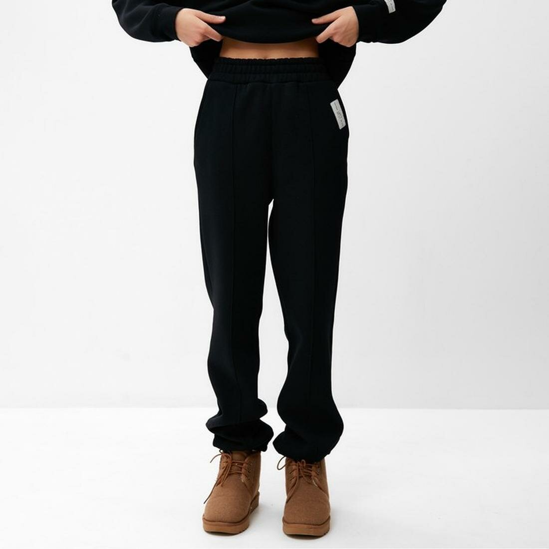 Брюки джоггеры