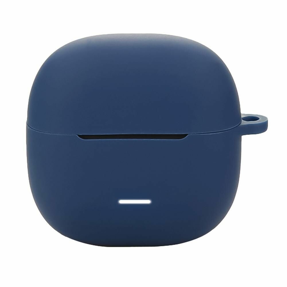 Силиконовый защитный чехол для наушников Xiaomi Redmi Buds 8 lite Youth Edition.