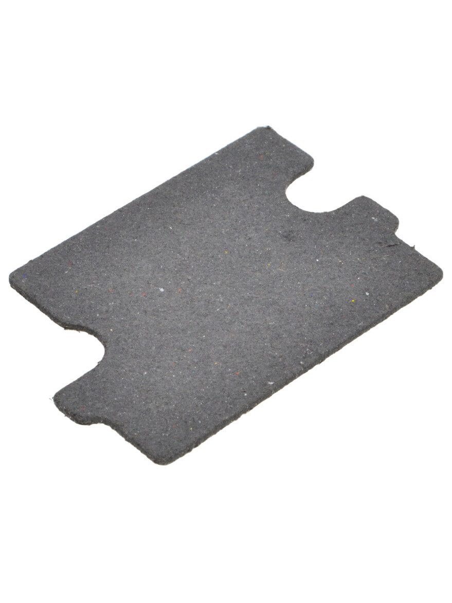 Прокладка теплоизолятора нижняя для бензопилы P.I.T. GCS52-C4